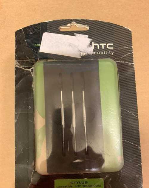 Стилусы HTC