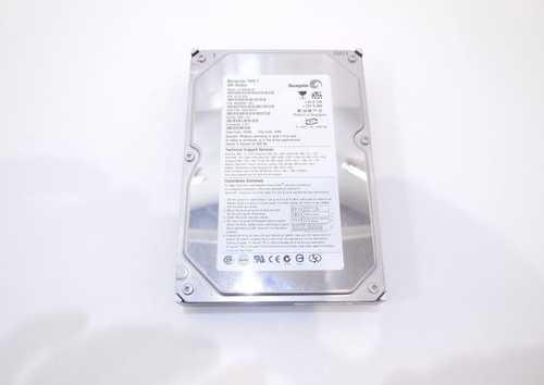 Жесткий диск HDD IDE 200Gb Seagate Barracuda