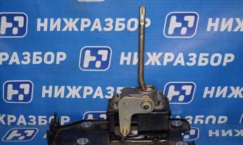 Кулиса МКПП Lifan X60 1.8 (LFB479Q) 140107303 2014