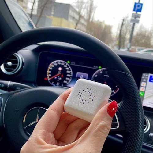 Carplay для iPhone