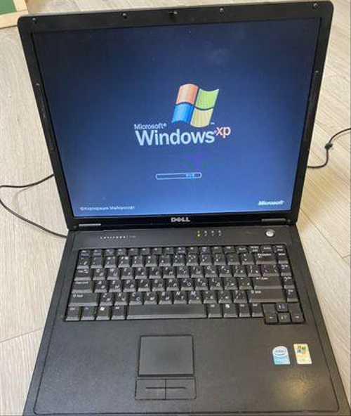 Компьютер dell
