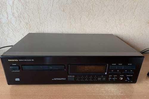 CD проигрыватель Onkyo Dx-7210