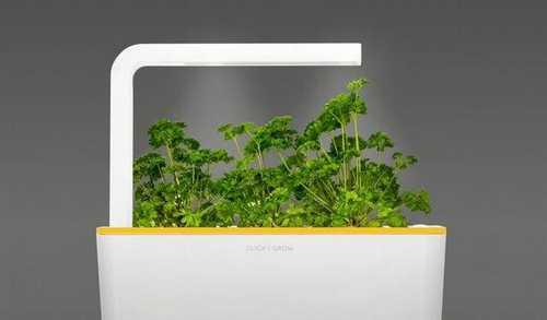 Click and Grow Smart Garden 3