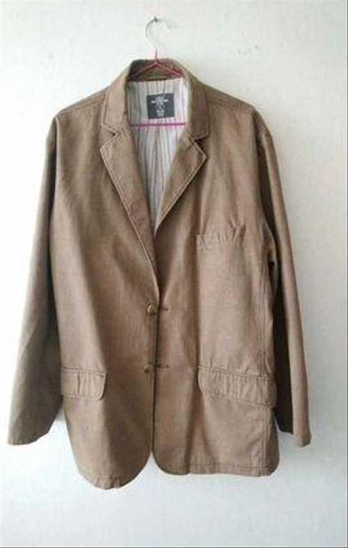 Блейзер пиджак фирменный H&M