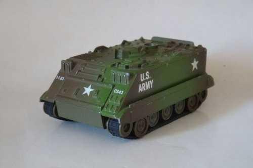 M113 - Бронетранспортёр США 1к43