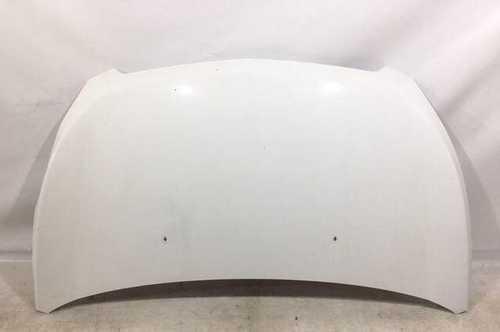 Капот передний Chevrolet Spark 3 2010-2015