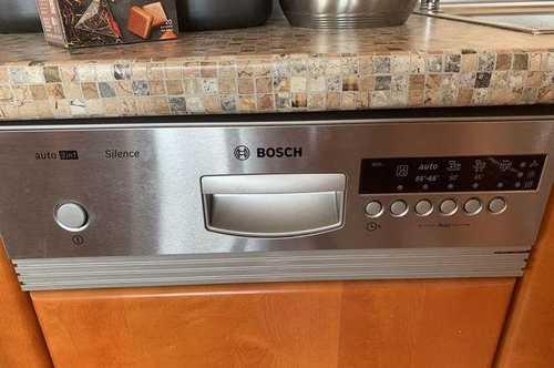 Посудомоечная машина Bosch