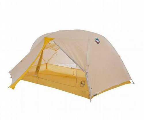 Палатка Big Agnes Tiger wall ul2 solution dye