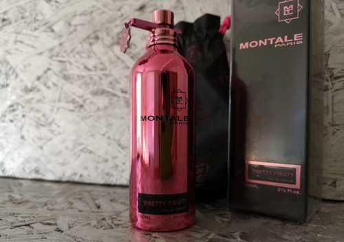 Montale Pretty Fruity 100ml