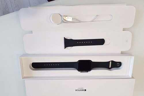 Apple Watch S3, 42mm
