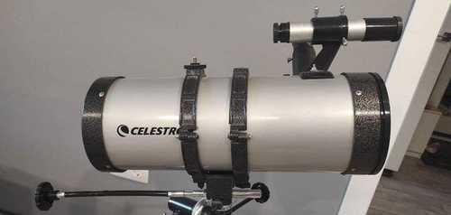 Телескоп Celestron PowerSeeker-127EQ