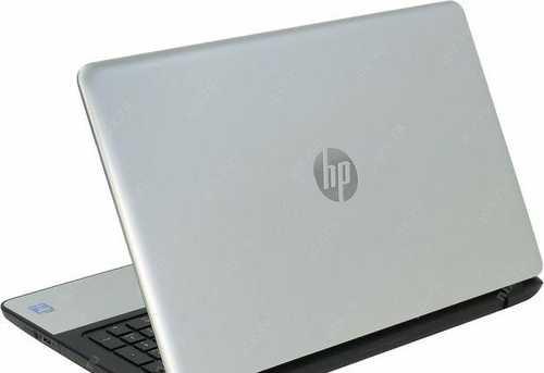 Ноутбук HP Core i3