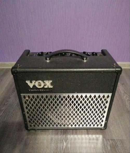 VOX Valvetronix 15 VT