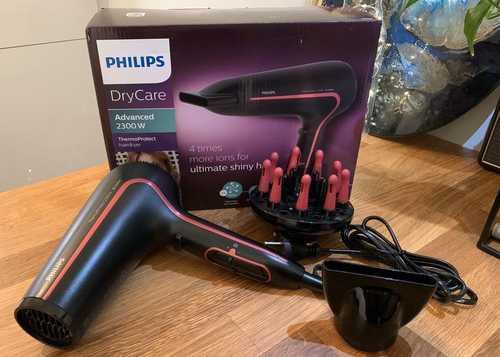 Фен Philips HP8238 DryCare