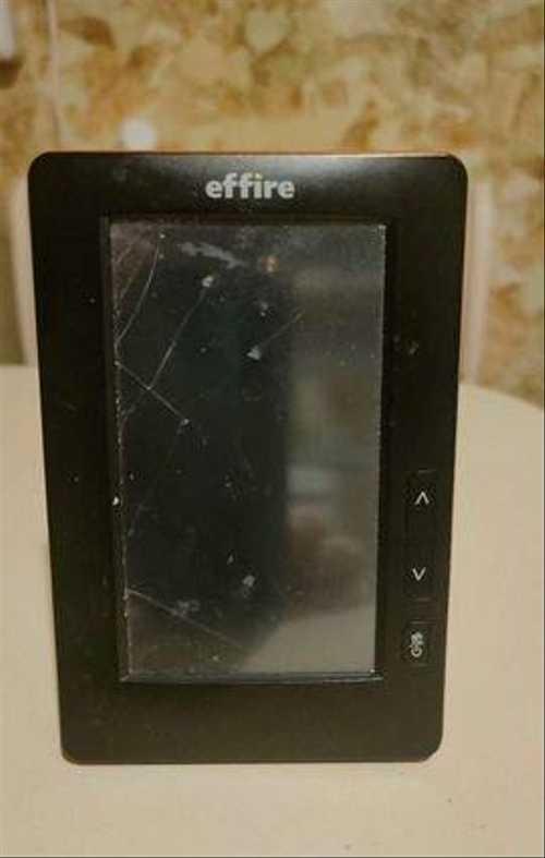 Электронная книга Effire