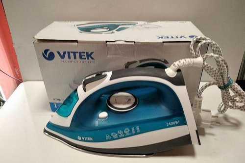 Утюги Vitek VT-1265