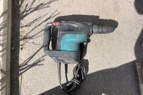 Перфоратор makita 4501