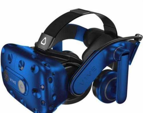 Комплект для vr клуба Htc vive pro