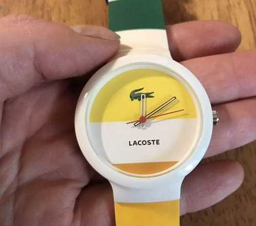 Часы Lacoste