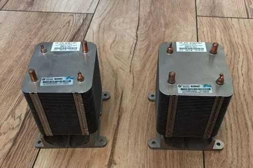 Радиаторы для сервера hp ml310e