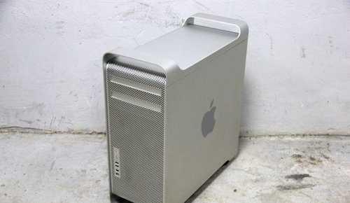 Пк Apple Mac Pro A1186 на ремонт