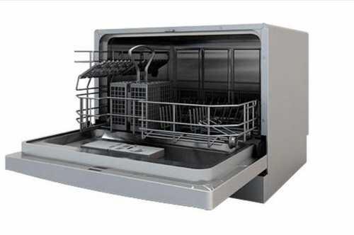 Посудомоечная машина Flavia TD 55 valara