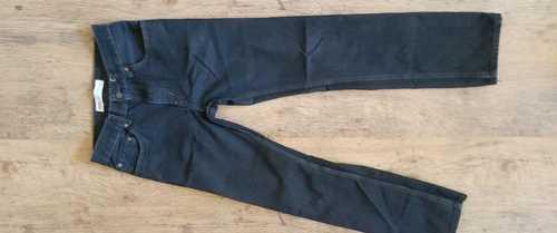 Джинсы levi'S 505 slim, 18 размер. 150-160 см