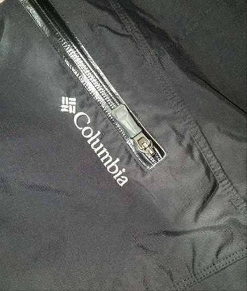 Горнолыжные брюки Columbia
