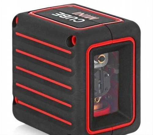 Лазерный уровень ADA Cube mini