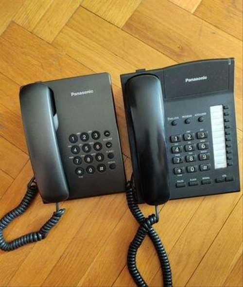 Телефон бу Panasonic
