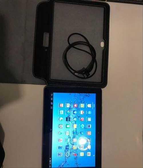 Планшет samsung galaxi tab