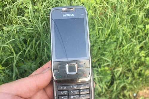 Телефон Nokia e66