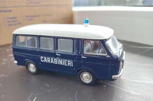 Deahostini Ford 238 Carabinieri