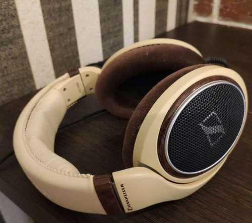 Наушники Sennheiser HD 598