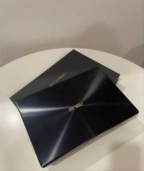 Asus zenbook UX391U
