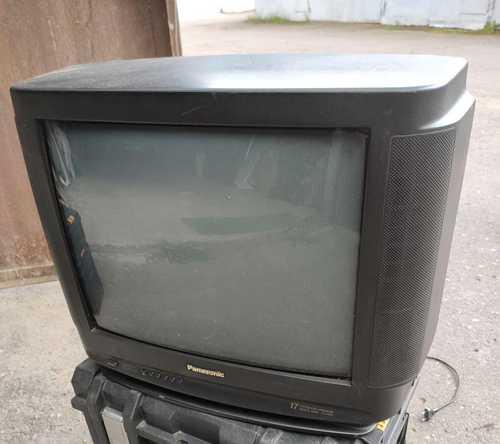 Телевизор Panasonic TC2150RM