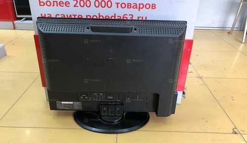 Телевизор Toshiba 26AV500 (А79)