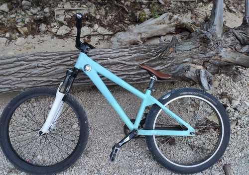 Norco mtb, стрит, дерт ведосипед