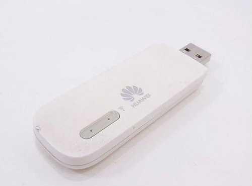 3G модем + WiFi роутер Huawei E8231s-2