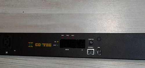 Conteg IP-DMI-321C33C932 блоки распред. питания