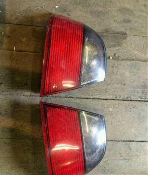 Saab 95 Фонарь задний Festima.Ru Мониторинг объявлений