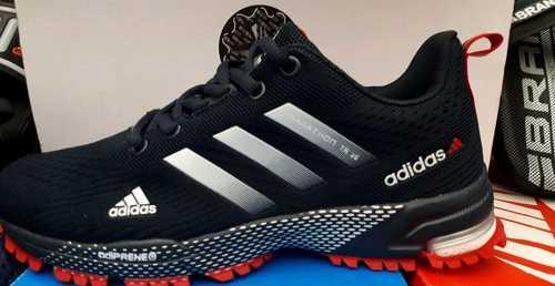 Кроссовки Adidas marathon TR26