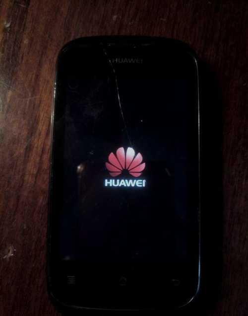 Мобильный телефон Huawei Ascend Y201 Pro (U8666E)