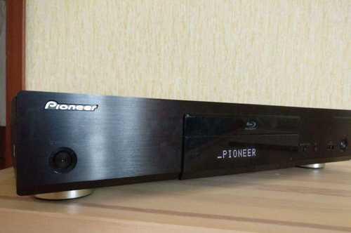 Blu-ray плеер Pioneer