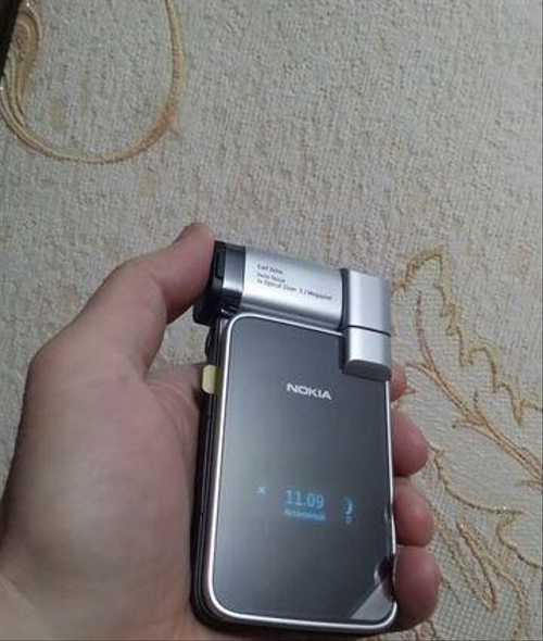 Nokia N93i