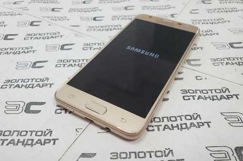 Смартфон Samsung Galaxy G5 Prime (Схи)