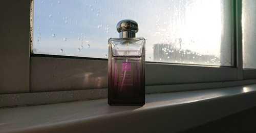 Jo Malone - Wisteria & Violet (London Rain)