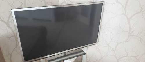 Телевизор Philips 46pfl5507