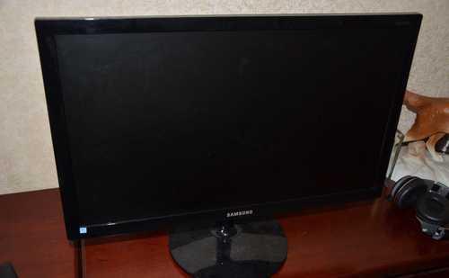 Монитор Samsung 24"