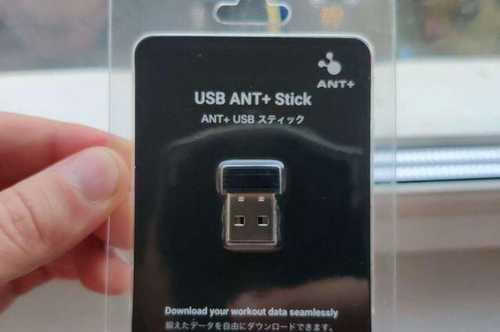 Usb ant dongle, mini, ant+ stick